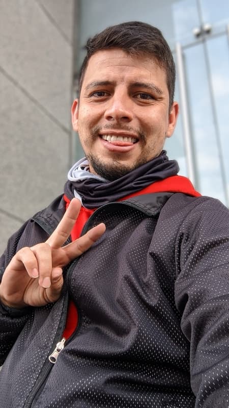 Check out Luis Cadena (@luiscadena10) on Linkme