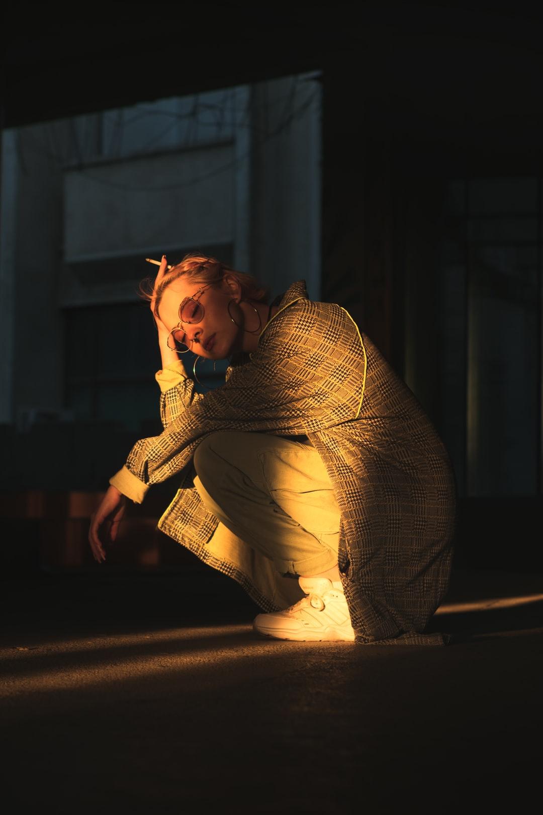 Check out Jay (@bird) on Linkme