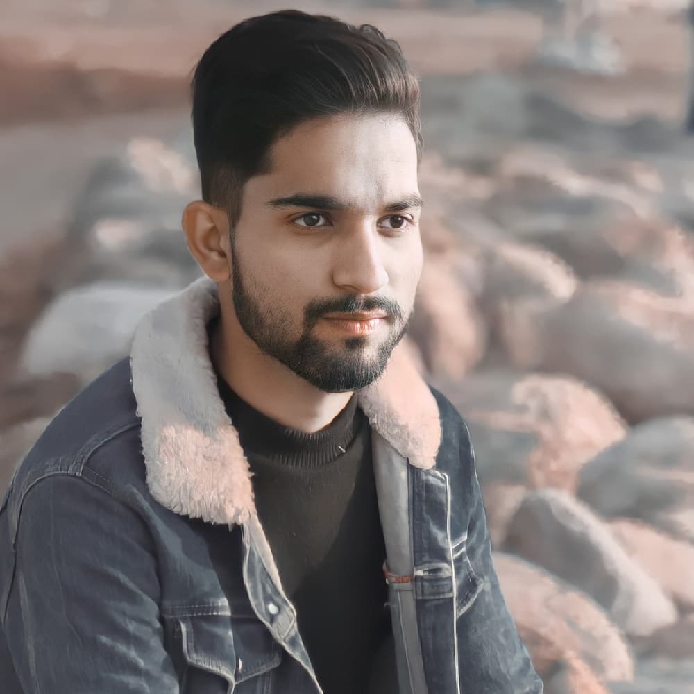 Check out Anchit Kumar (@anchit_arts) on Linkme