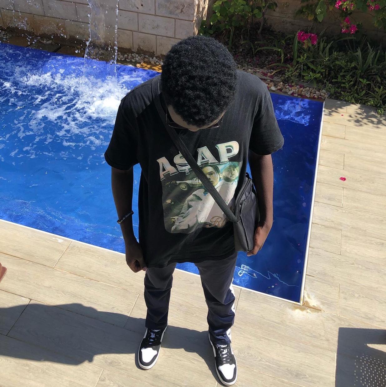 Check out 1 Broskie (@1broskie) on Linkme