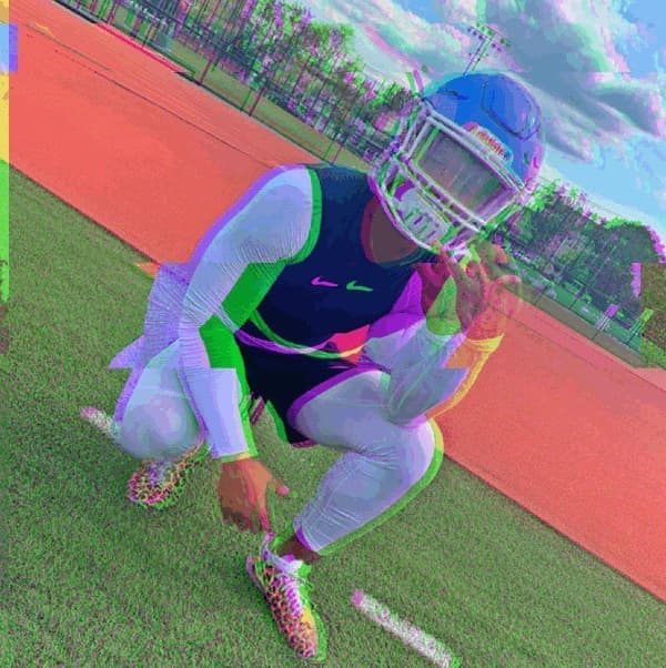 Check out Corey Walker (@theofficialcwalk) on Linkme