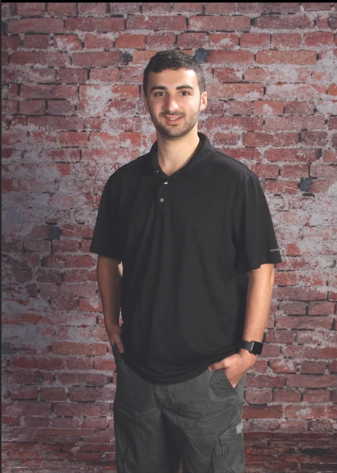 Jack Mitchell | chirp™