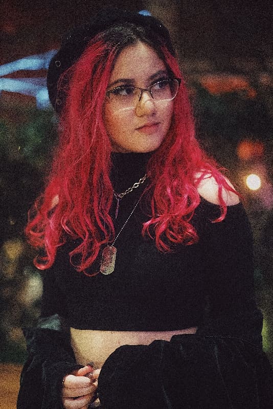 Check out Brooke (@brookewormcosplay) on Linkme