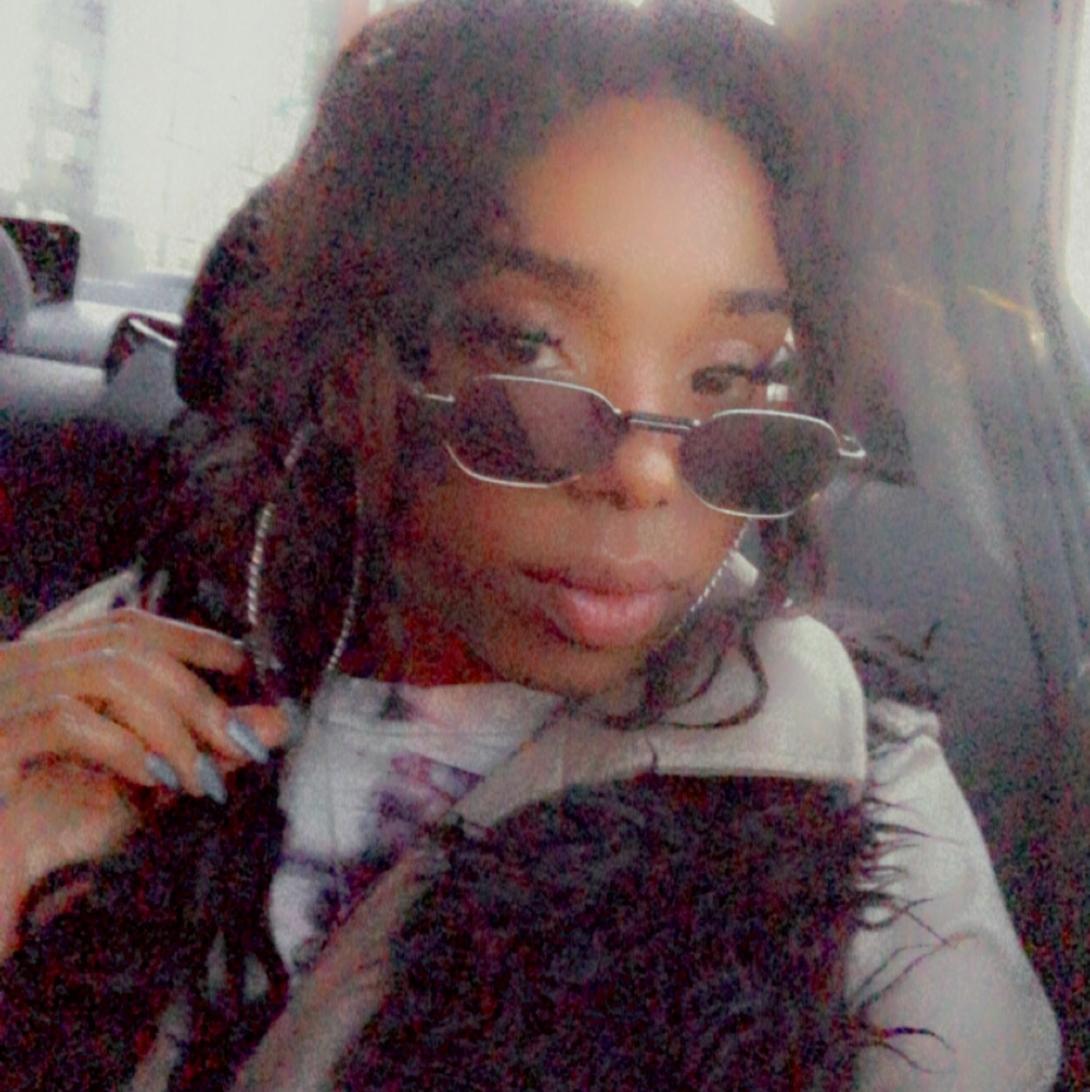 Check out Iman Brown (@ibbuggin) on Linkme