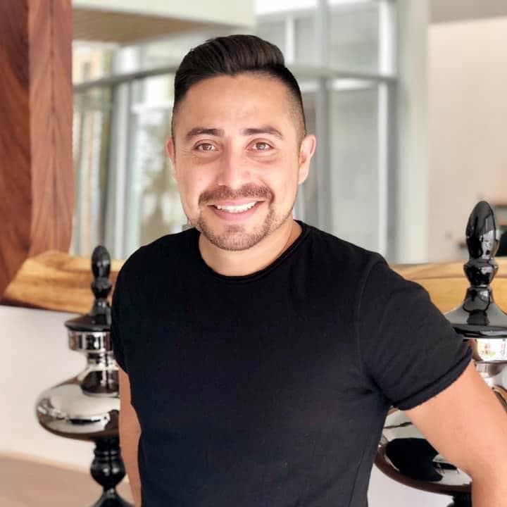 Check out Luis Sosa (@luissosaoficial) on Linkme