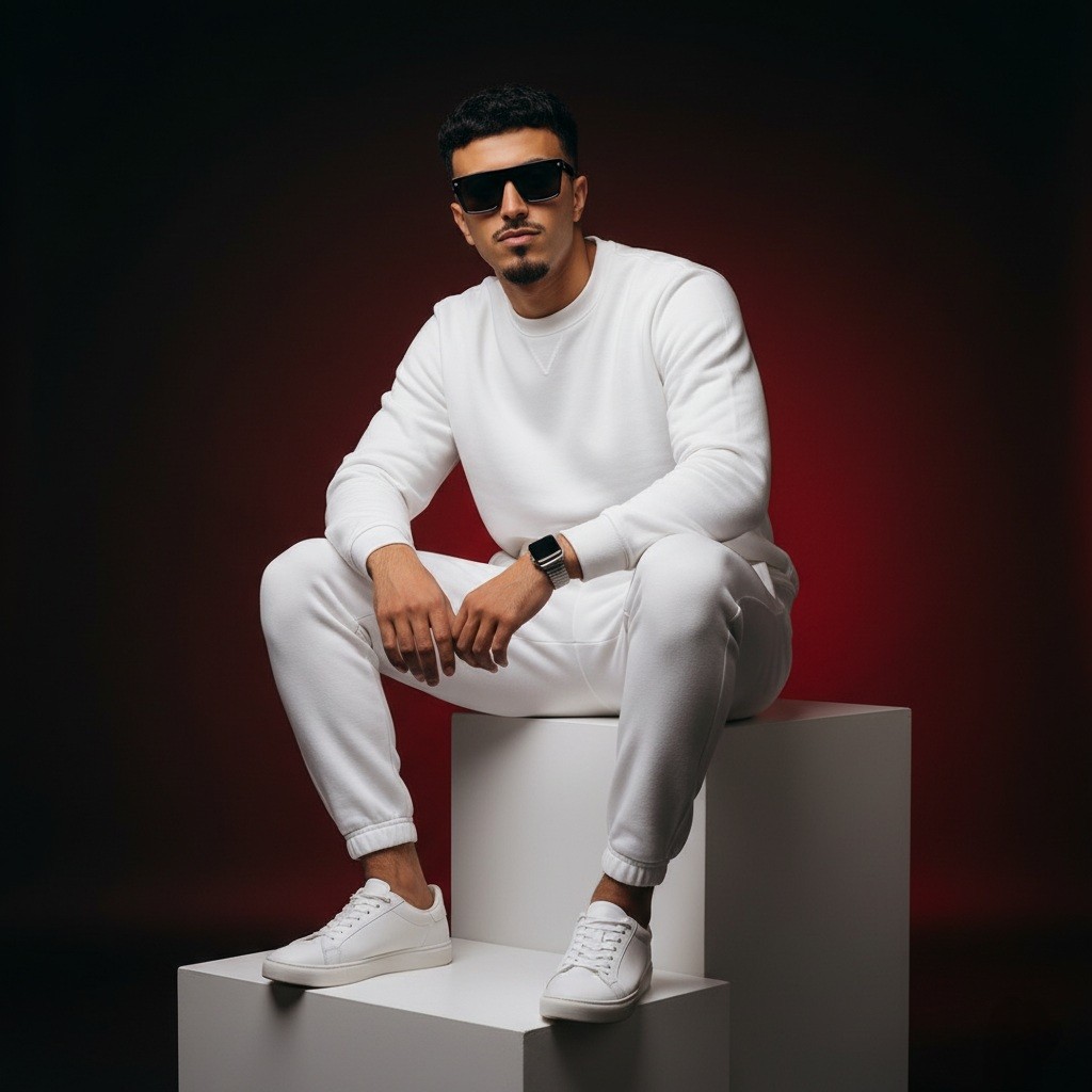 Check out waali ssamid (@waalissamidofficial) on Linkme