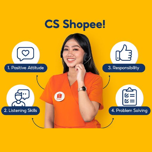 Check out Shopee Indonesia (@layanan.shopee.paylater) on Linkme