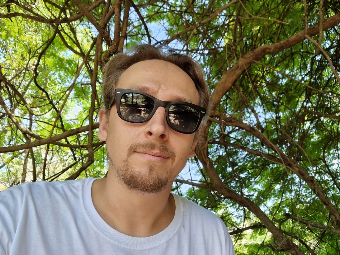 Check out Egor Poludo (@egor) on Linkme