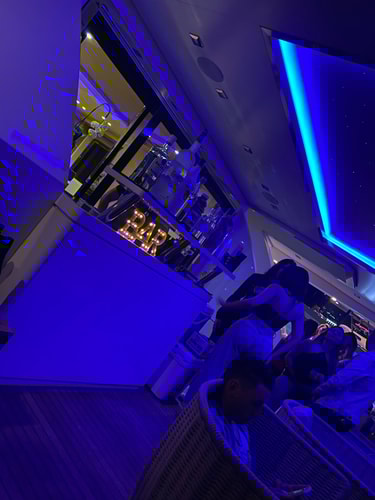 Check out Lacy Kim (@lacykim) on Linkme