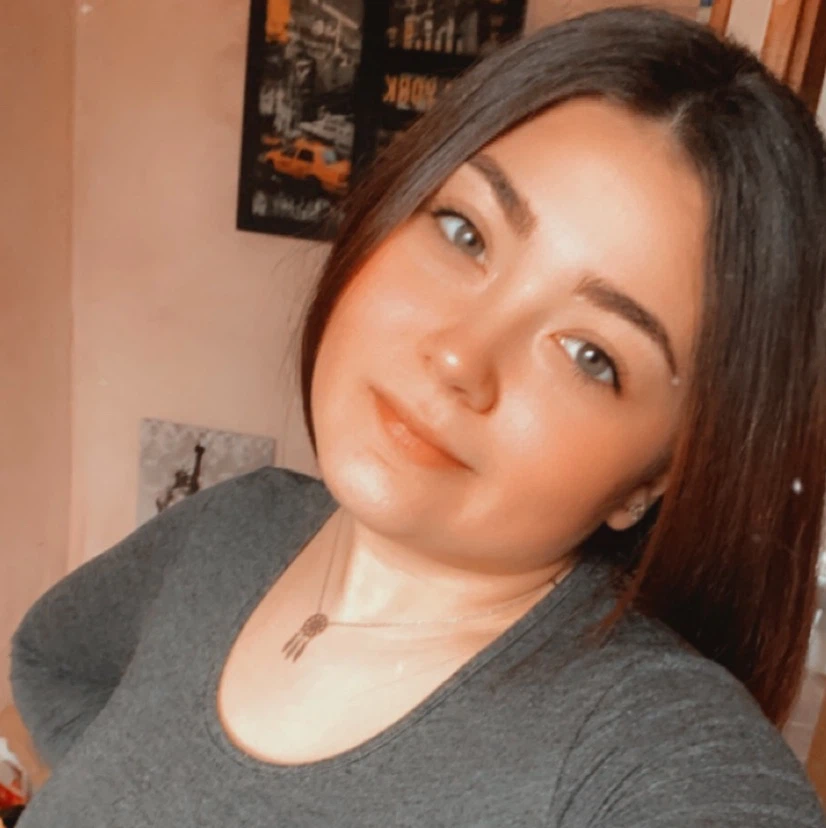 Check out Laurine Richard (@laurcd) on Linkme