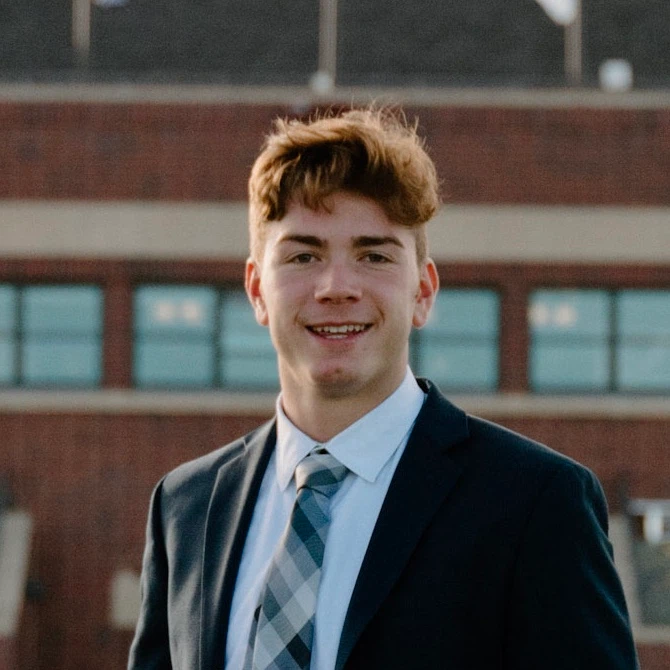 Joe Fellner (@joefellner) on Linkme