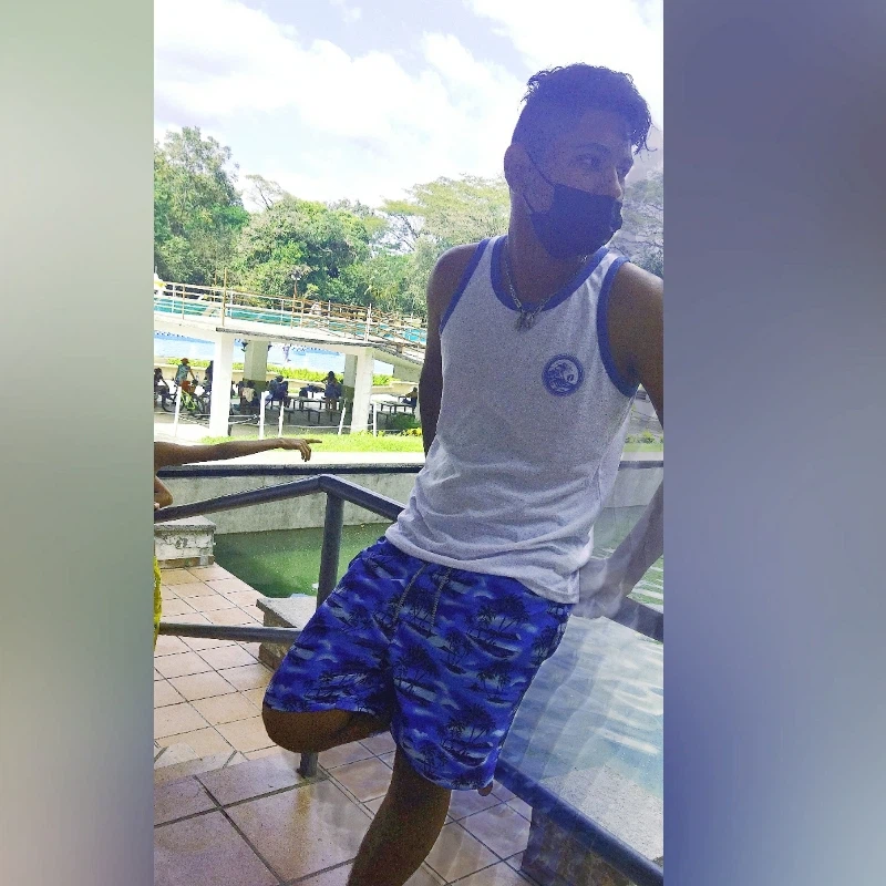 Rafael Javier (@rafaeljavier22) on Linkme