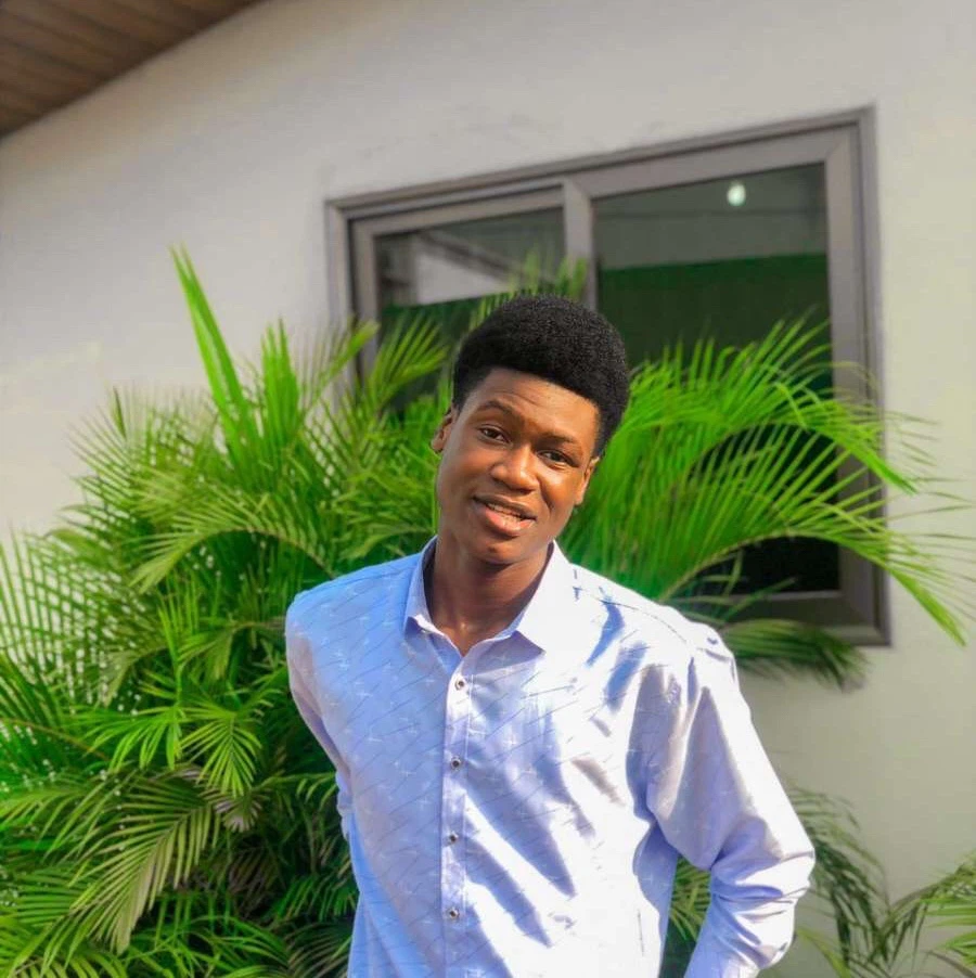 Emmanuel Daniel (@dannykraned) on Linkme