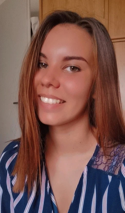 Check out Sharone Penaud (@shashoupnd) on Linkme