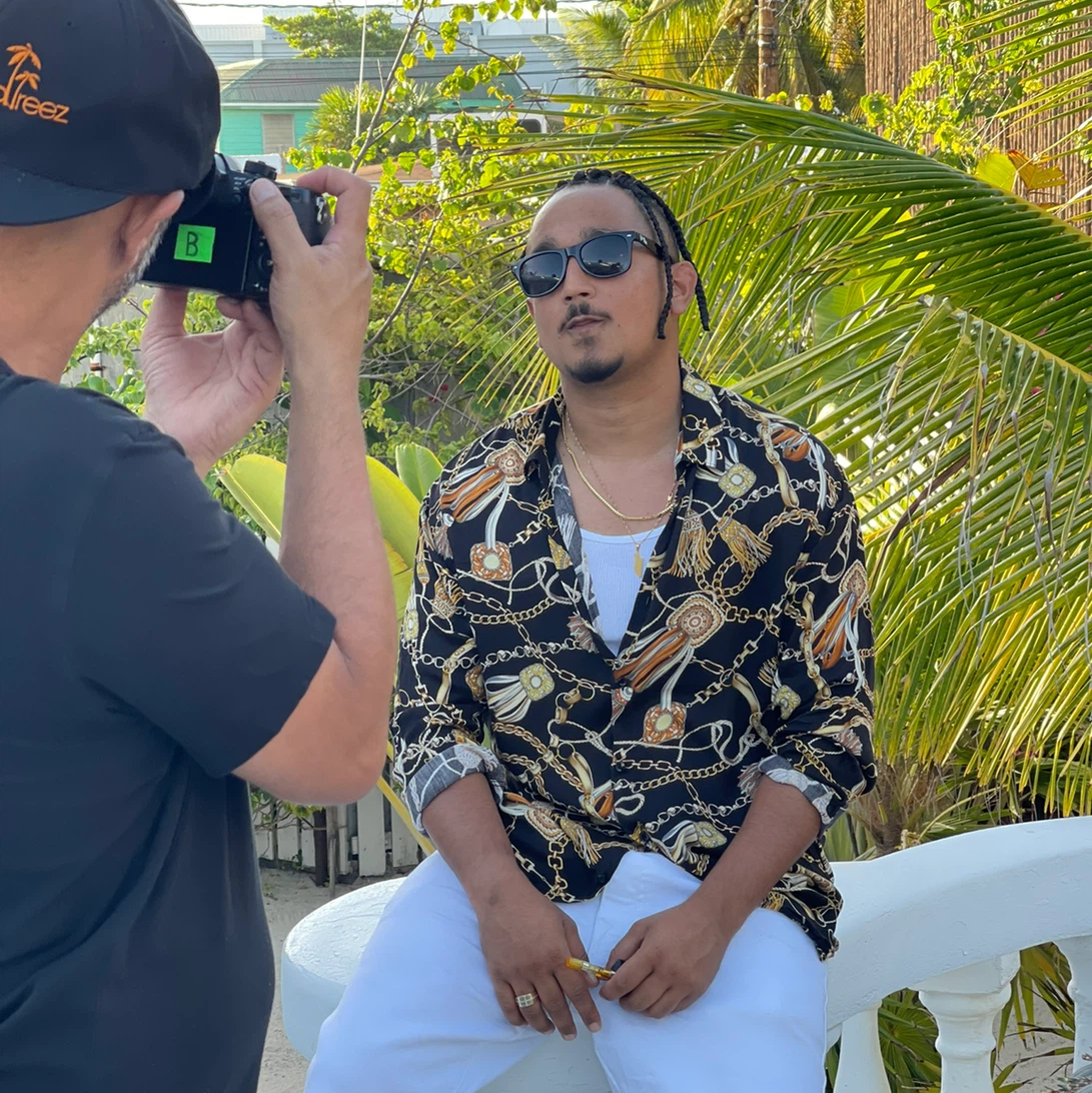 Check out Bz Bwai (@bzbwai_official) on Linkme