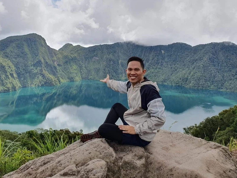 Check out Rolando Garcia (@rolandogarcia25) on Linkme