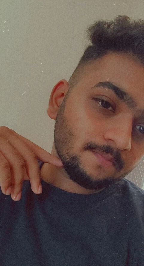 Midhun Joy (@deepz0) on Linkme