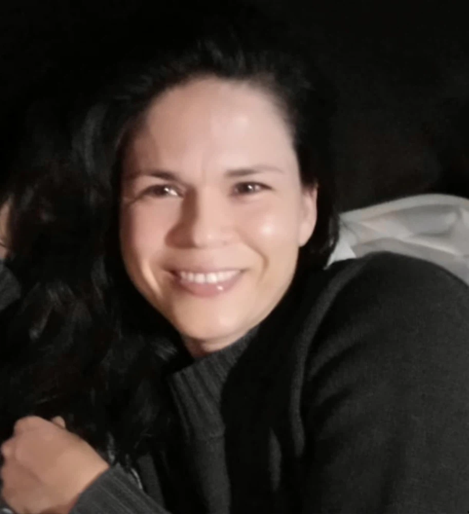 Check out Miranda Elizabeth (@florgutelius29) on Linkme