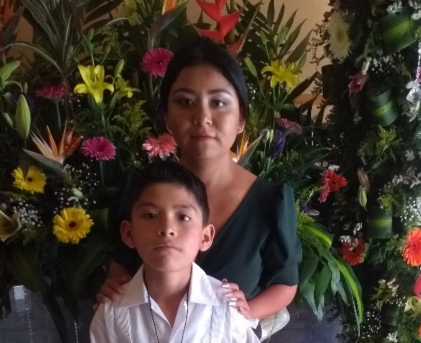 Beatriz Calderon (@beatrizcalderon18) on Linkme