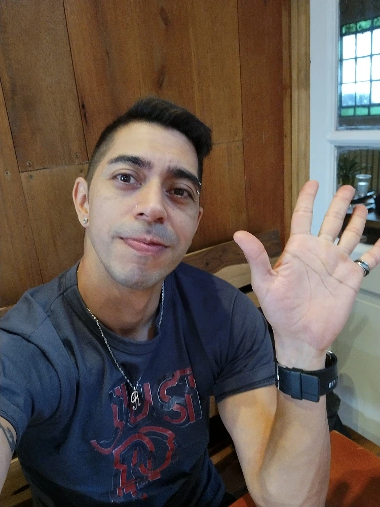 Luis Ramirez (@luisramirez28) on Linkme