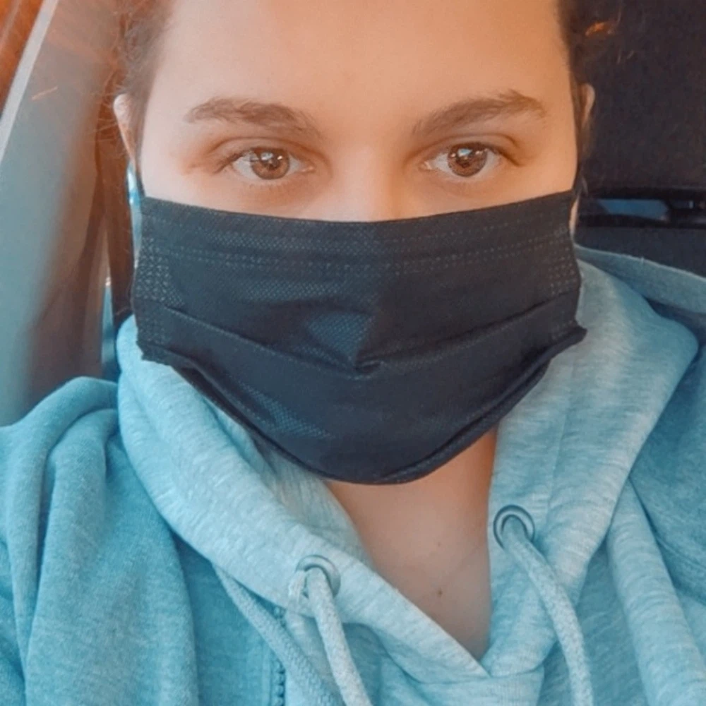 Anna (@annaolv25) on Linkme