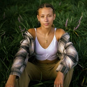 Check out Margot Russel (@disinfectant) on Linkme