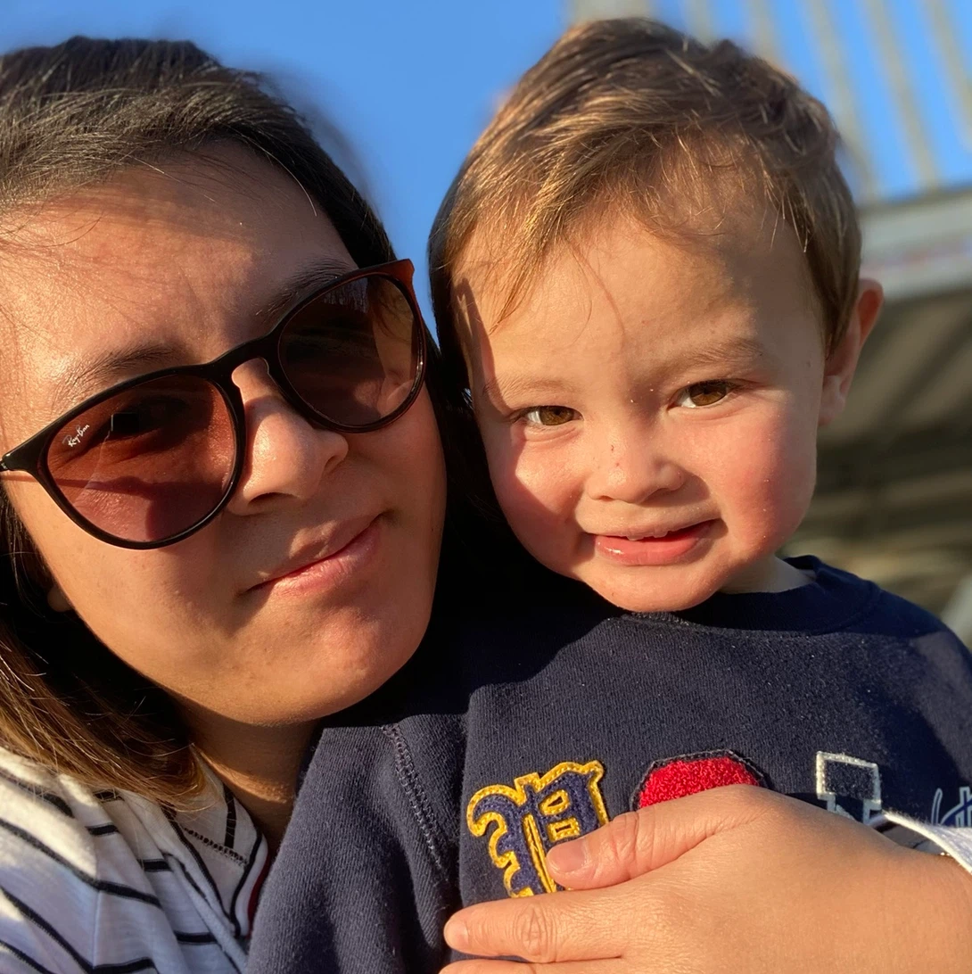 Check out Xuan Amandine (@xuan0522) on Linkme