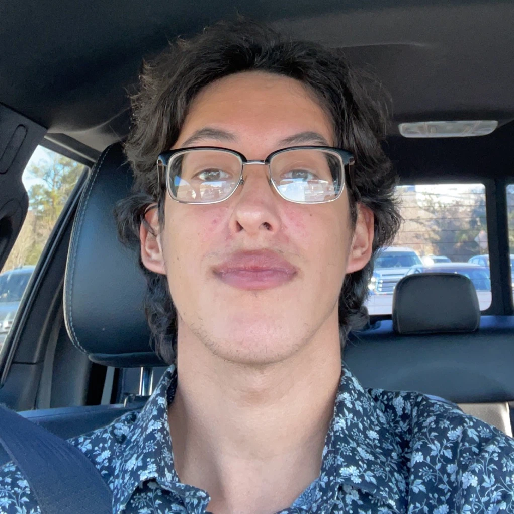 Christopher Ramirez (@christopherramirez) on Linkme