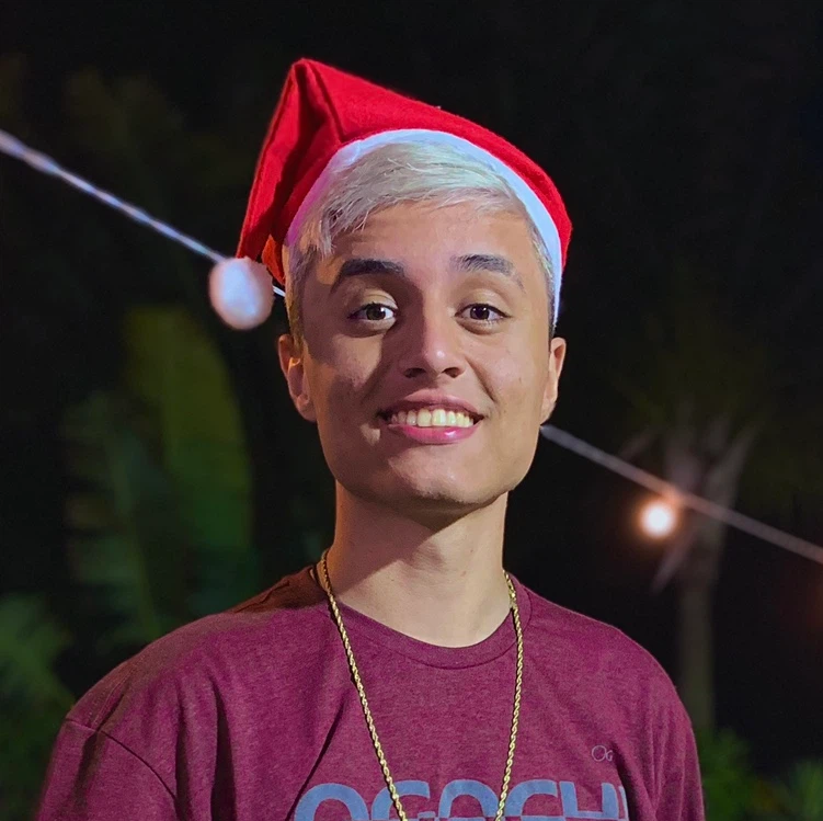 Yago Torsoni (@yagotorsoni30) on Linkme