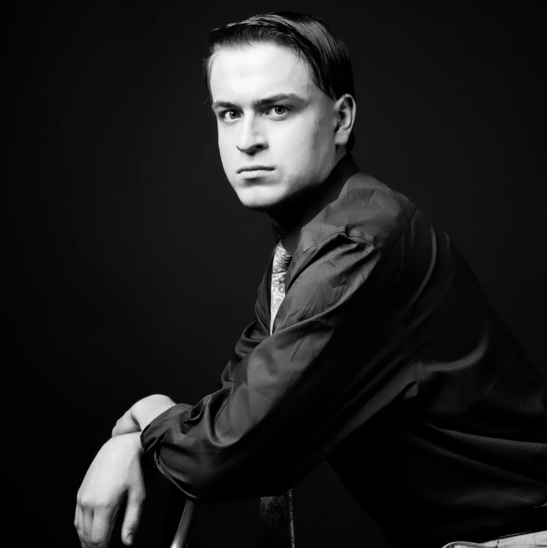 Joshua Sutton (@officialjoshuasutton) on Linkme