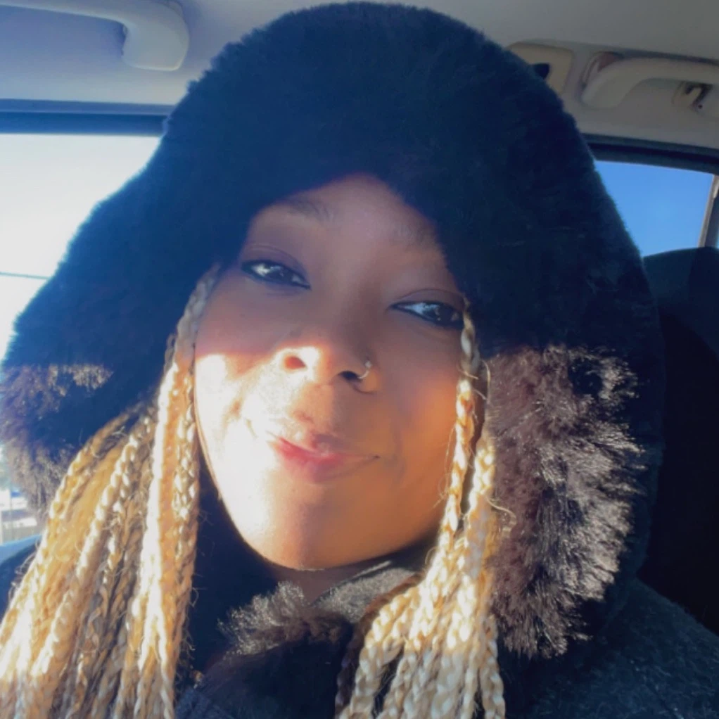 Crystal McCoy (@crystalmccoy13) on Linkme