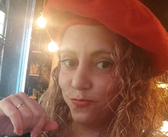 Check out Andreina (@ninasparice) on Linkme