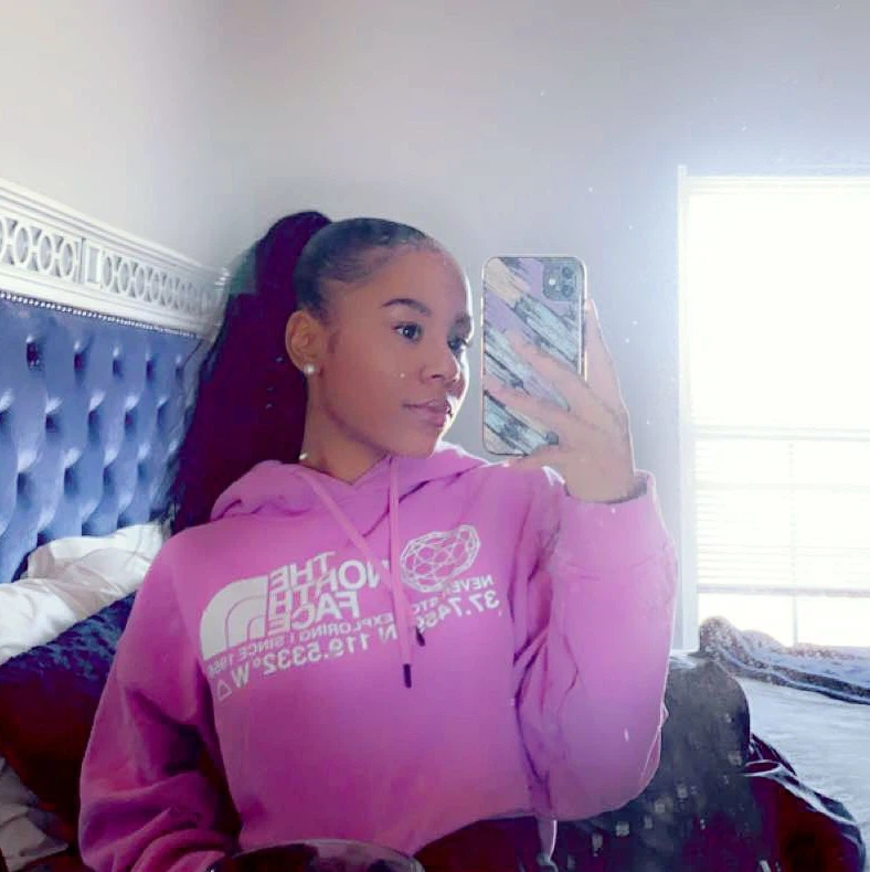 Ka Morgan (@urfaveka) on Linkme