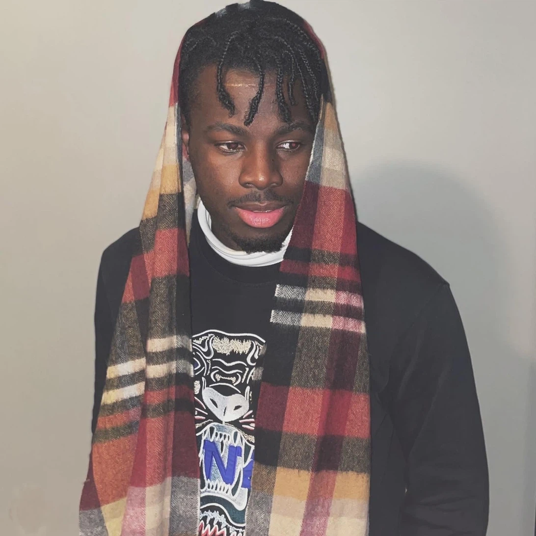 Gibril Dambelly (@gibo) on Linkme