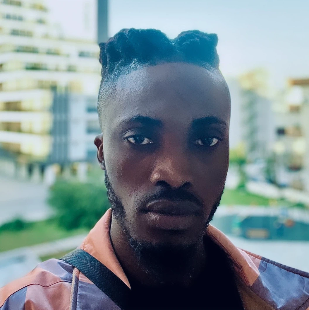 Oluwatobi Adeyemo (@tobbyferrari) on Linkme