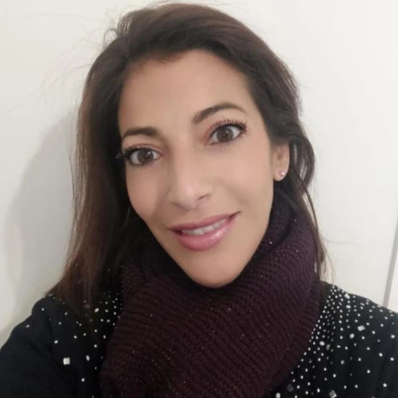 Salima Ambrine (@salimambrine) on Linkme