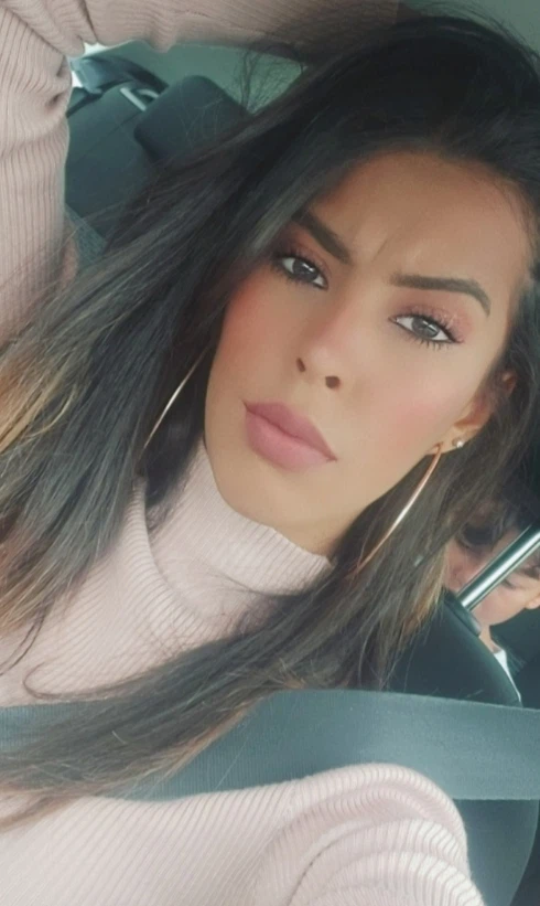 Soukaina F (@soukaina) on Linkme