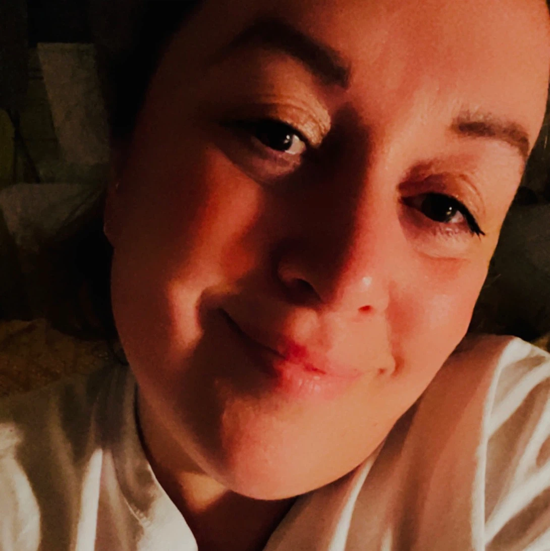 Check out Jennifer Bailey (@vinylgherkin) on Linkme